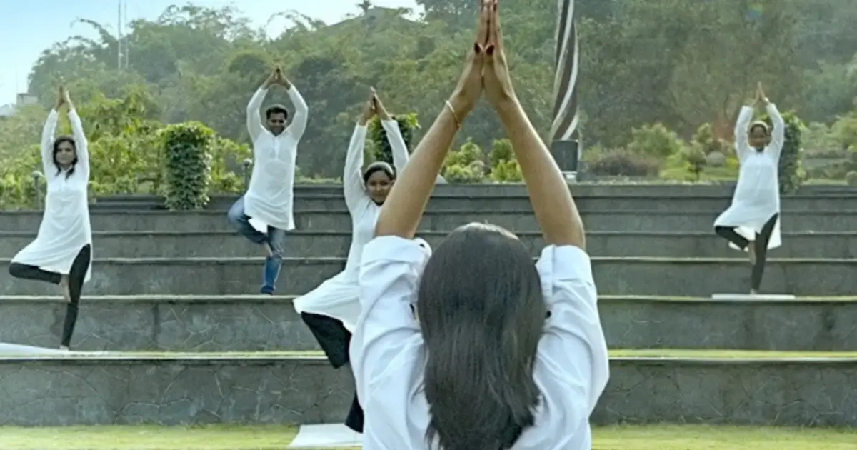 Best Wellness Retreats in India | Health and Wellness Activities